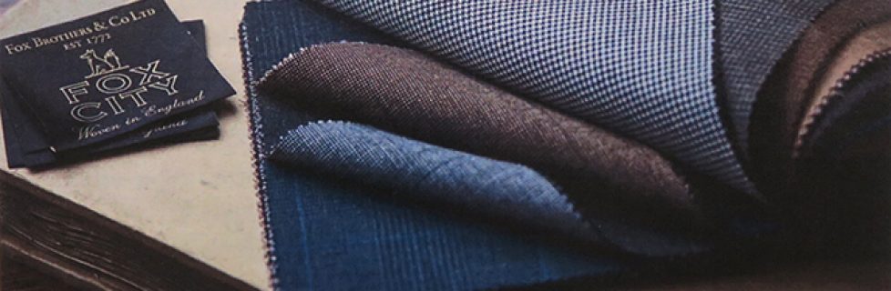 オールシーズン – スーツ・ジャケット・パンツ｜オーダースーツ Pitty Savile Row